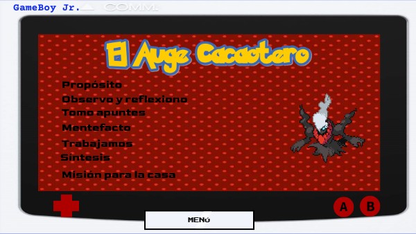 EE.SS.6EGB.Q1.P2.S12.22-23 | Genially