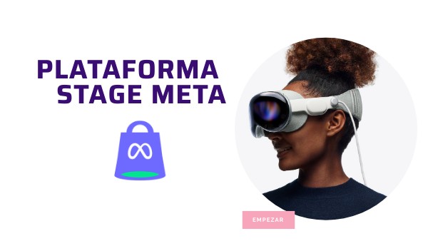 PRESENTACIÓN STAGE META