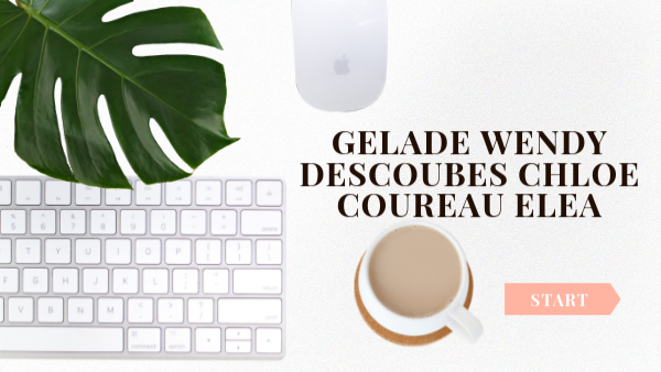 Diaporama Action pro | Genially