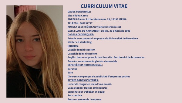 PRESENTACIÓN BÁSICA