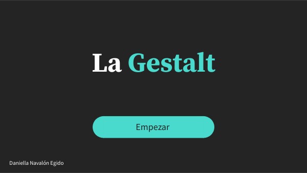 DIGITAL BASIC PRESENTATION | Genially