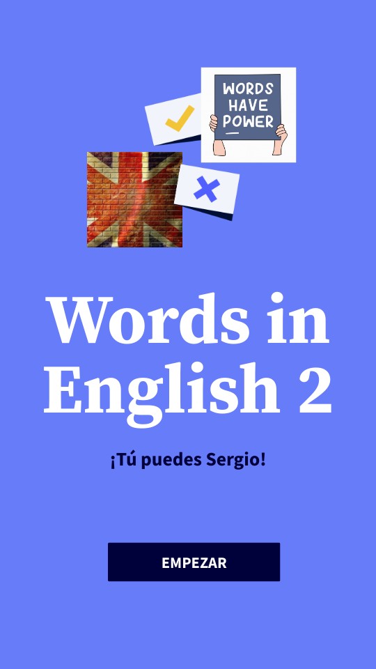 Comprensión inglés 2 | Genially