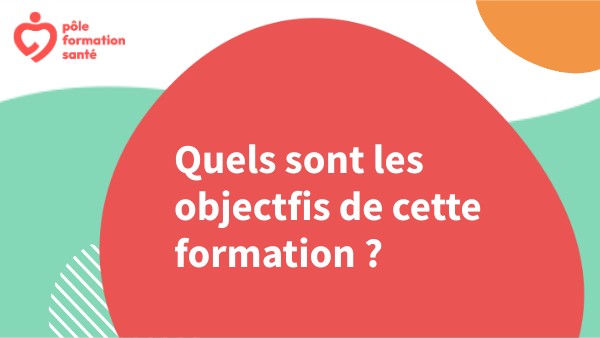 Présentation objectifs | Genially