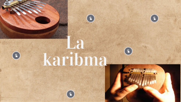 La karimba