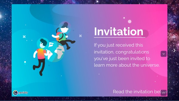 Proyecto ABP | Genially