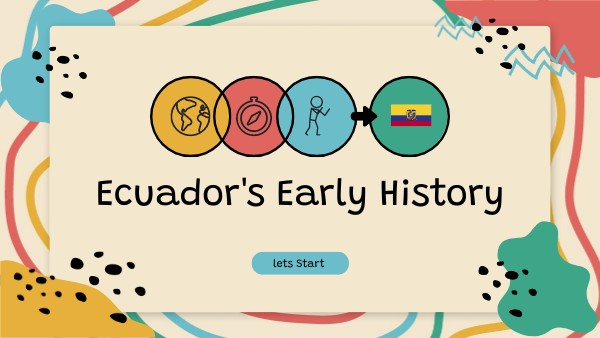 social studies review | Genially