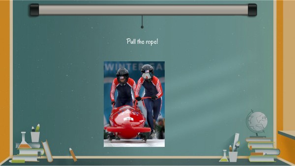 iReady Winter Reminder #2