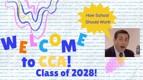 9th Grade Commitment Day | Genially