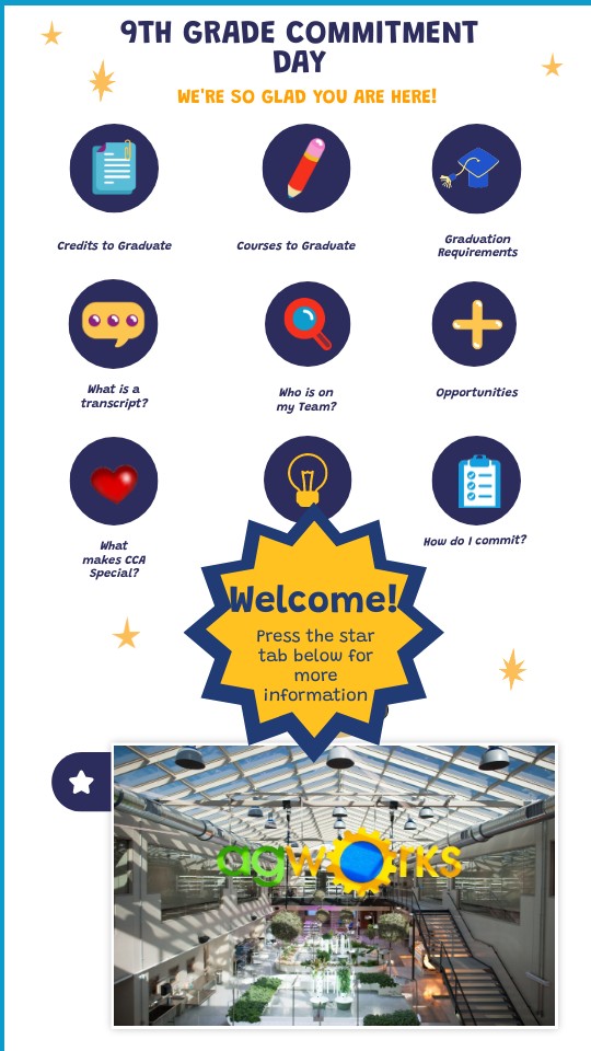 Mobile 9th Grade Commitment Asynch Resource