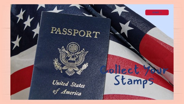 Passport Activity- Hispanic Heritage Month