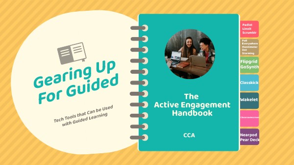 Active Engagement | Genially