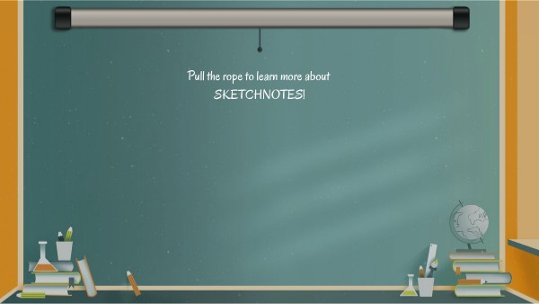 Sketchnotes | Genially