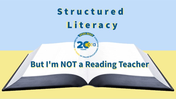 November Structured Literacy Mini Lesson