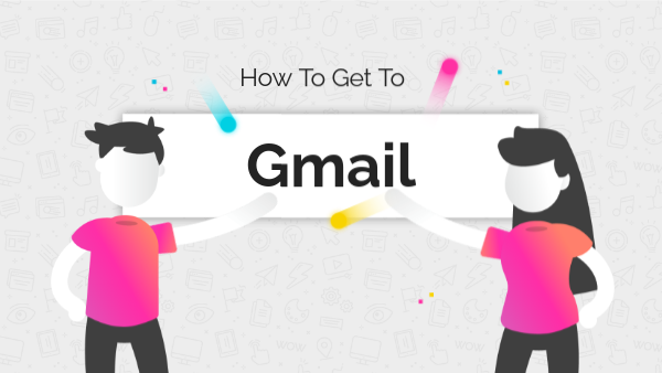 getting to Gmail | Genially