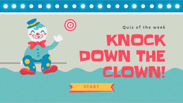 B4 - WEEK2 - ING - 3° | Genially