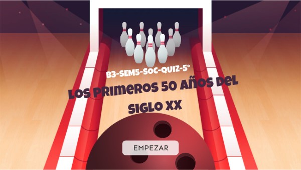 B3-SEM5-SOC-QUIZ-5° | Genially