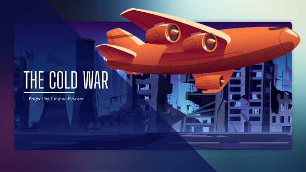 Cold War Presentation
