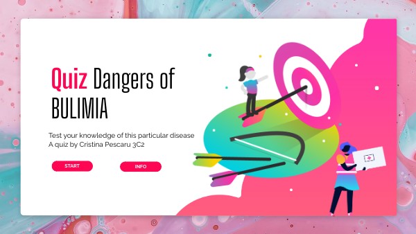 BULIMIA QUIZ