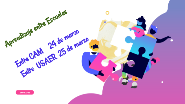 Inter CAM | Genially