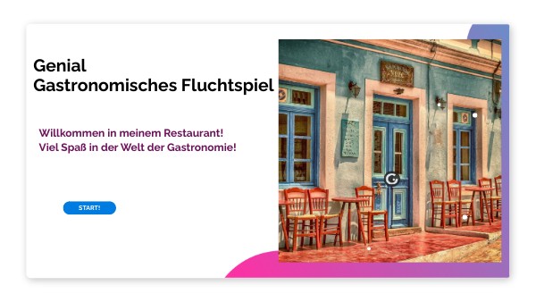 Im Restaurant | Genially