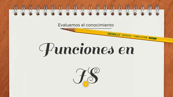 Fw_Quizz Funciones JavaScript