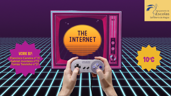 The Internet
