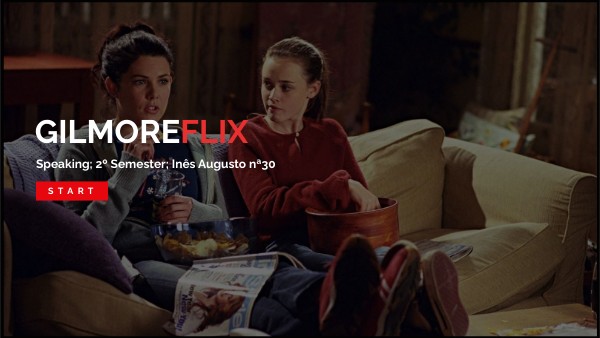 GENIAFLIX PRESENTATION | Genially