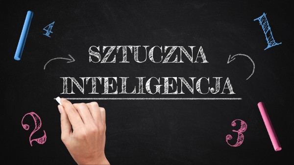 Sztuczna inteligencja