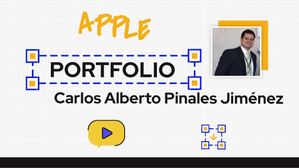 APPLE PORTFOLIO