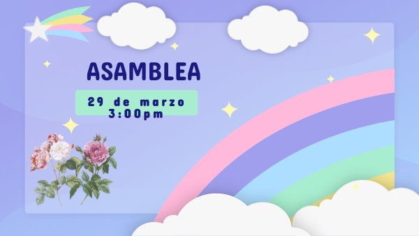 UNICORN PRESENTATION