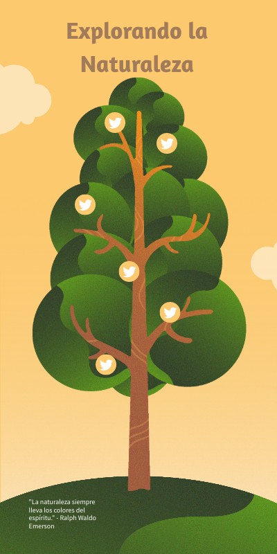 ÁRBOL INTERACTIVO | Genially