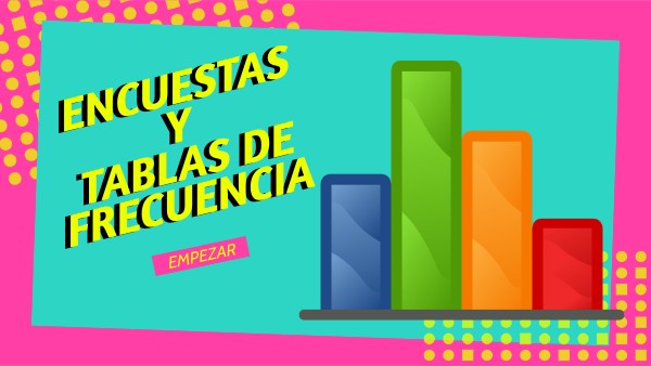 graficas y tablas | Genially