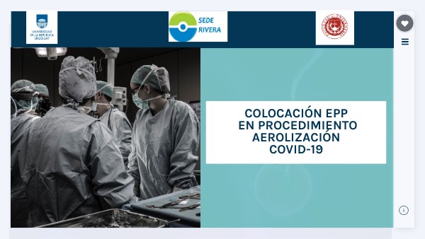 PRESENTACIÓN epp | Genially