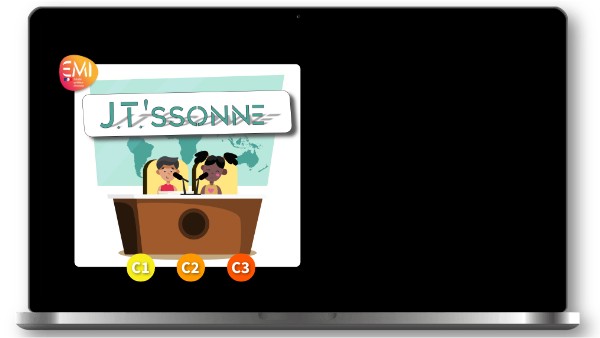 J.T.'ssonne | Genially