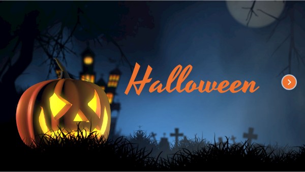 HALLOWEEN