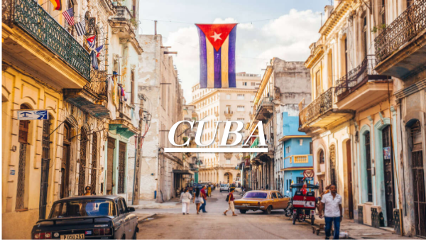 cuba