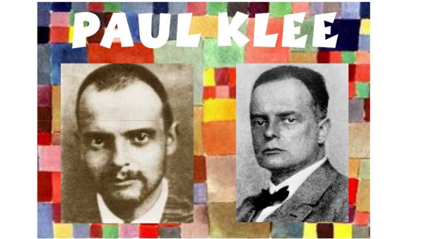 PAUL KLEE | Genially