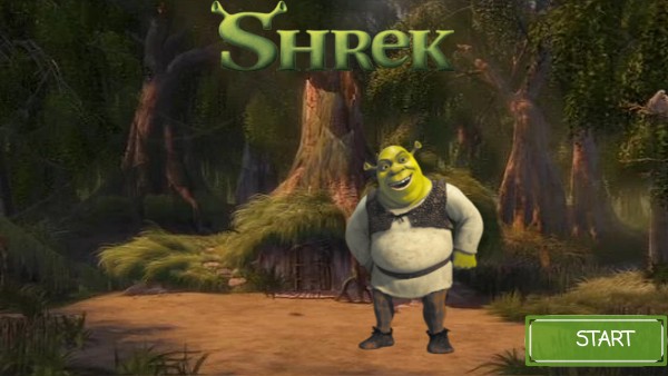 Year 2 Unit 4 Introduction Shrek