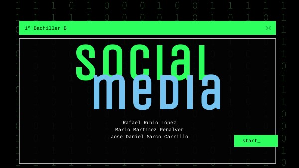 Big Data Guide Genially