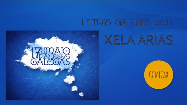 XELA ARIAS