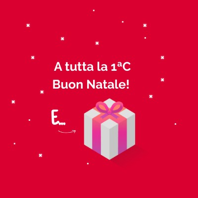 Auguri 1ªC