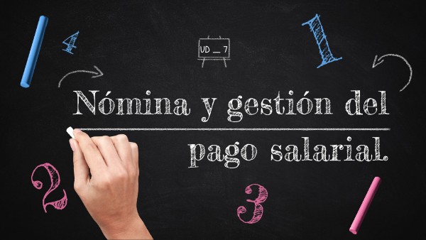 UD 7 _ PRESENTACIÓN | Genially