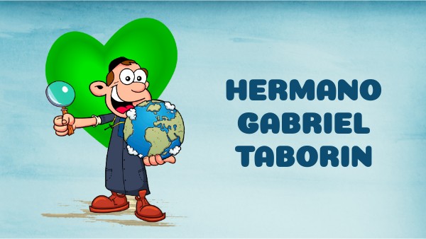 Gabriel Taborin 5º