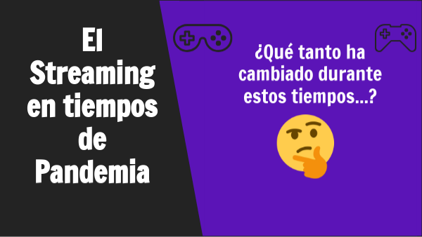 Streaming | Genially