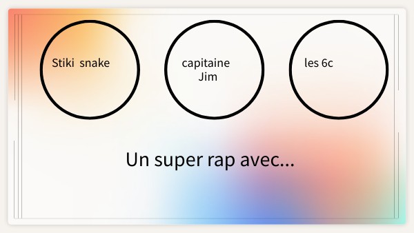 NO-CODE MICROSITE GUIDE | Genially