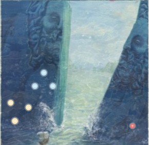 Contos Gregos — Imagem Interativa