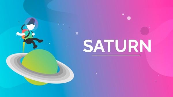 Saturn