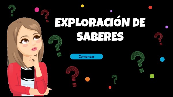 Explora-S6 | Genially