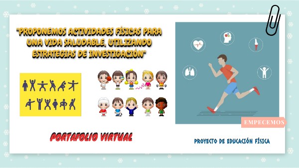 PORTAFOLIO VIRTUAL | Genially