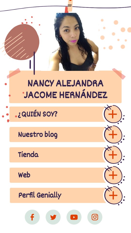 LINK SOCIAL MANCHAS | Genially